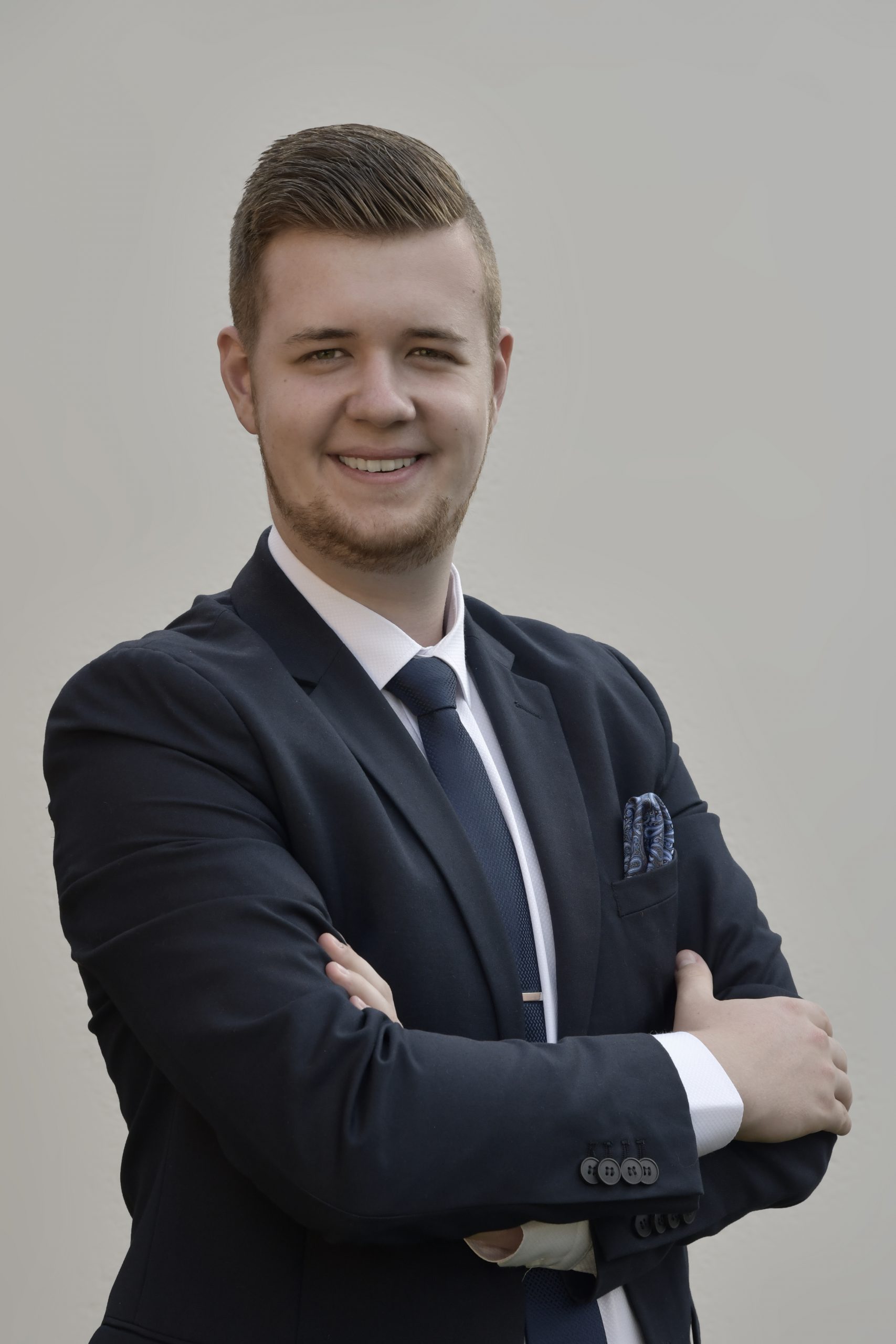 Daniel Valluš - Finančná pohoda